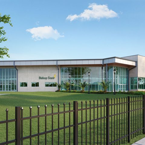 Home - Bishop State Community College Foundation