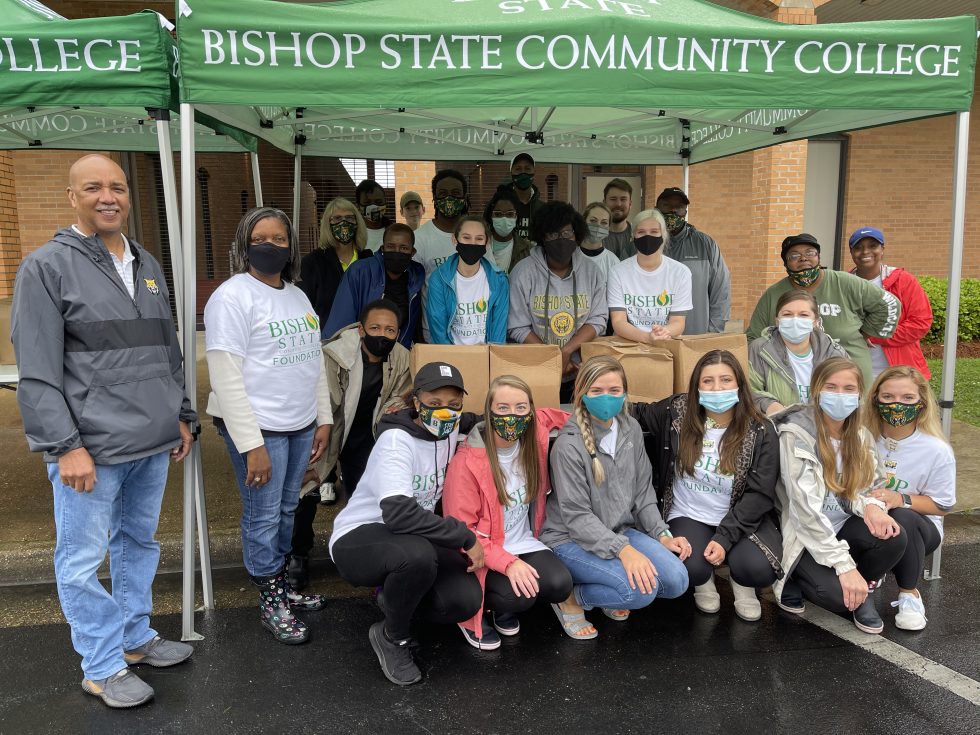 Upcoming Events | Bishop State Community College Foundation