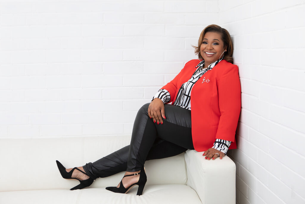 Congratulations Stephanie Streeter! - Bishop State Community College ...