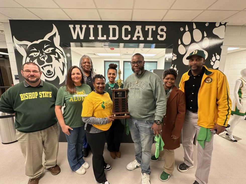 Home - Bishop State Community College Foundation